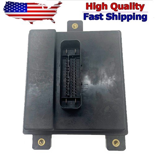 Tow Trailer Brake Control Module for 2007-2009 Sierra Silverado 3500 ...