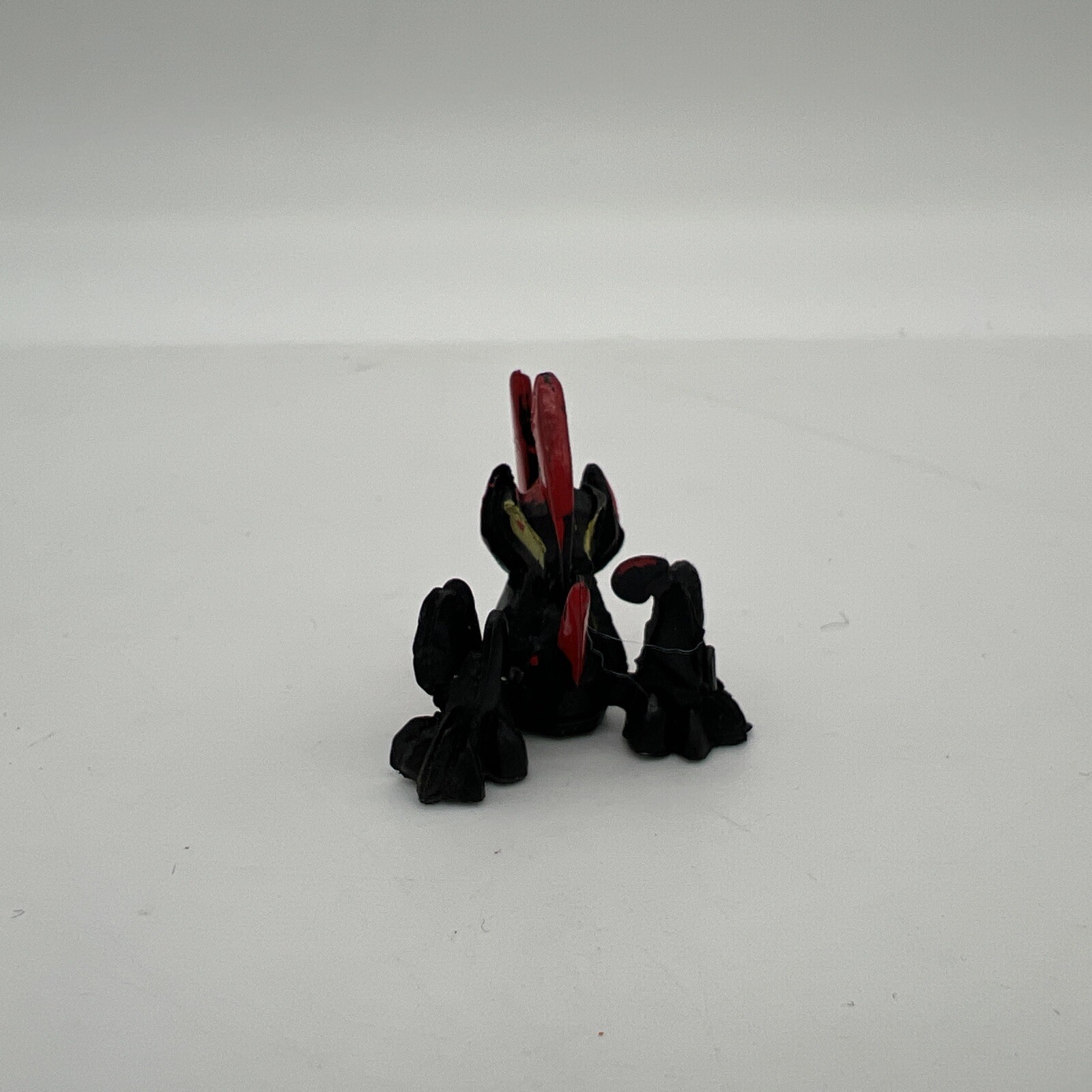 Vintage RL.W Pokemon Gigalith 1" Collectible Mini Figure | eBay