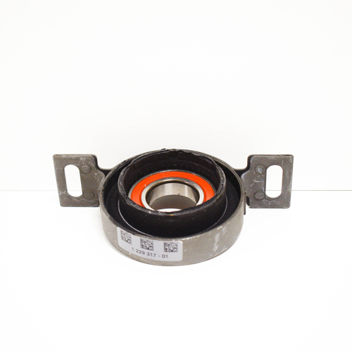 NEW BMW 3 E46 DRIVESHAFT CENTER SUPPORT BEARING 26121229317 1229317 ...