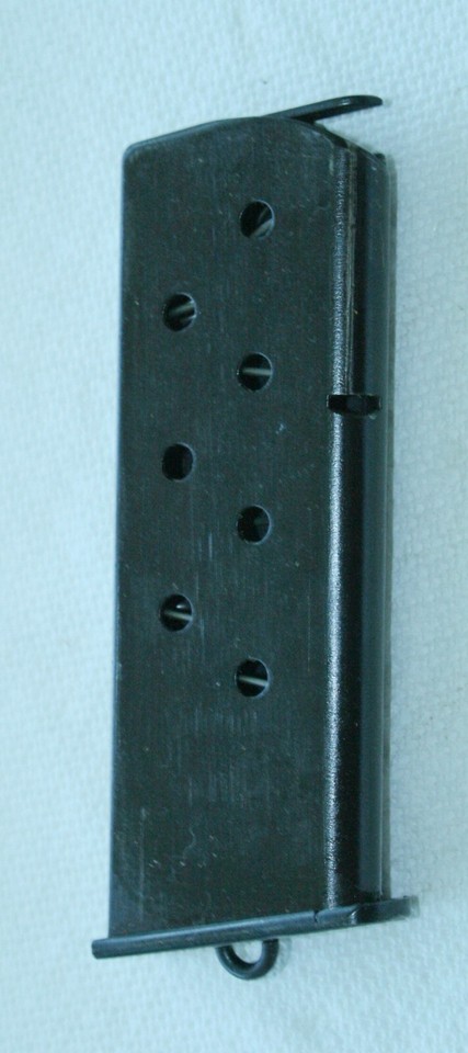 Genuine Military Surplus MAG 7.62×25 Tokarev TT 8rd Magazine Polish w ...