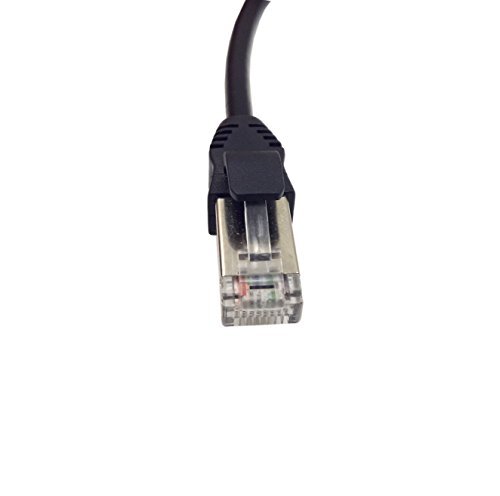 RJ45 Extension Cable Ethernet Extension Cable Network Cat6 Extension ...