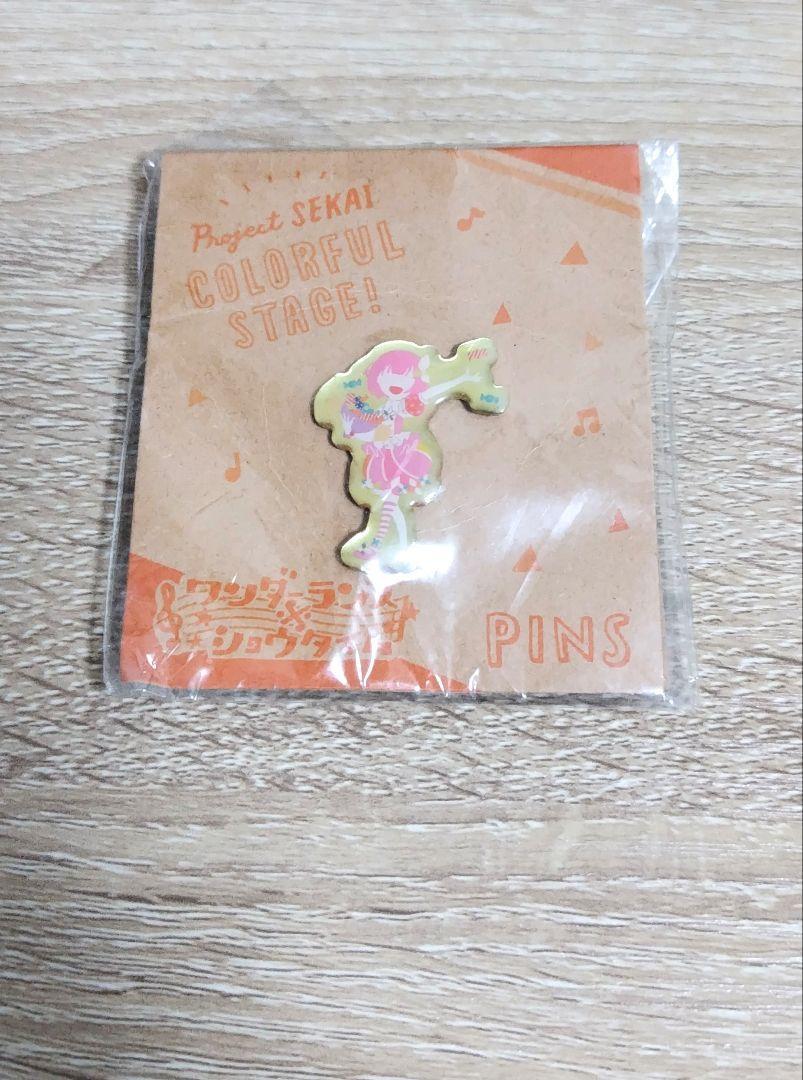 Project Sekai Otori Emu Pin Badge | eBay