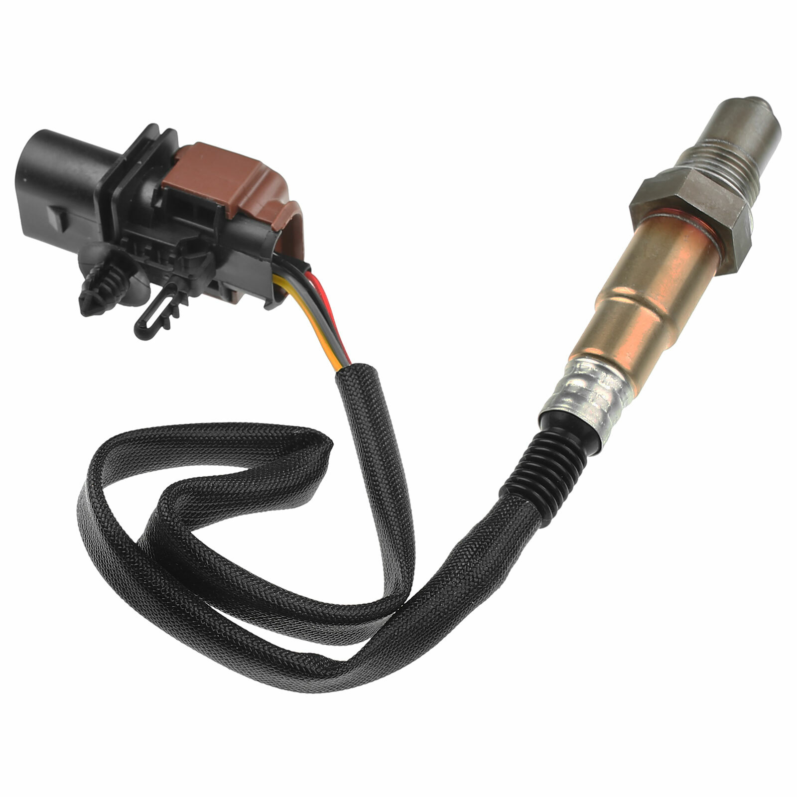 O2 Oxygen Sensor Upstream for Jaguar XF L4 2.0L Turbo Only 2013-2015 ...