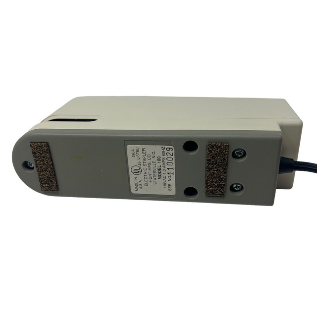 Vintage Boston Electric Pencil Sharpener Model 19 296A for sale online ...