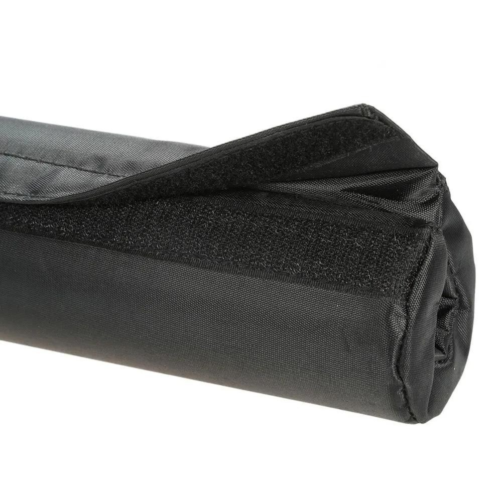 Pearl Foam Lining Barbell Shoulder Pads Hip Push Cushion Buttock Push ...