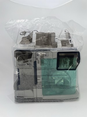 Jurassic World Rebirth Regal Incubator Popcorn Bucket SEALED NEW SHIPS ...