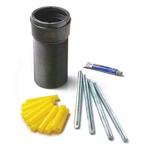 Jay R. Smith Manufacturing Nipple Kit,Jay R Smith 0100N08KP Jay R. Smith 727753001817| eBay