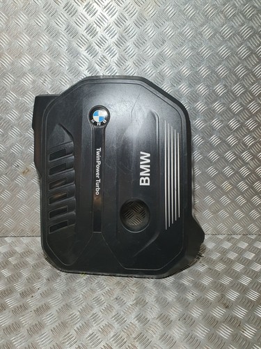 BMW 5 6 SERIES G30 G31 G32 B58 540i 3.0 PETROL ENGINE COVER PANEL ...