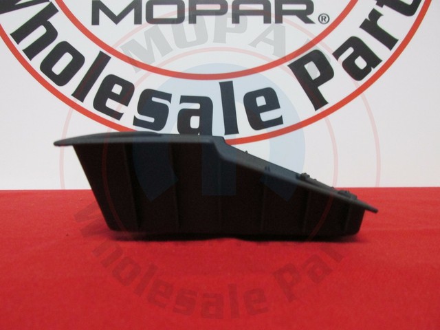 Genuine Mopar Floor Console Mat 5VC95DX9AC for sale online | eBay