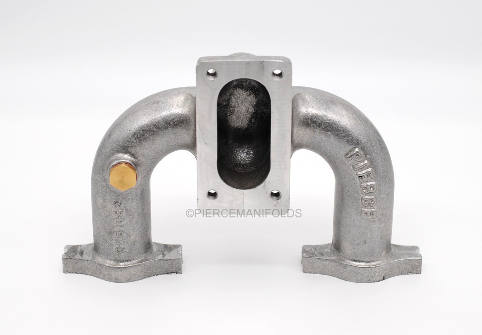 MGB MGA AUSTIN MARINA WEBER CARBURETOR CONVERSION GENUINE WEBER 32/36 ...