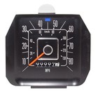 1977 LATE 1978 1979 FORD TRUCK, BRONCO SPEEDOMETER F100-F350 77F-9260 / ...