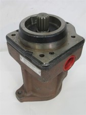 Rockford # YZ106580 Concentric Oil Pump John Deere 1-1/4 Shaft for sale ...