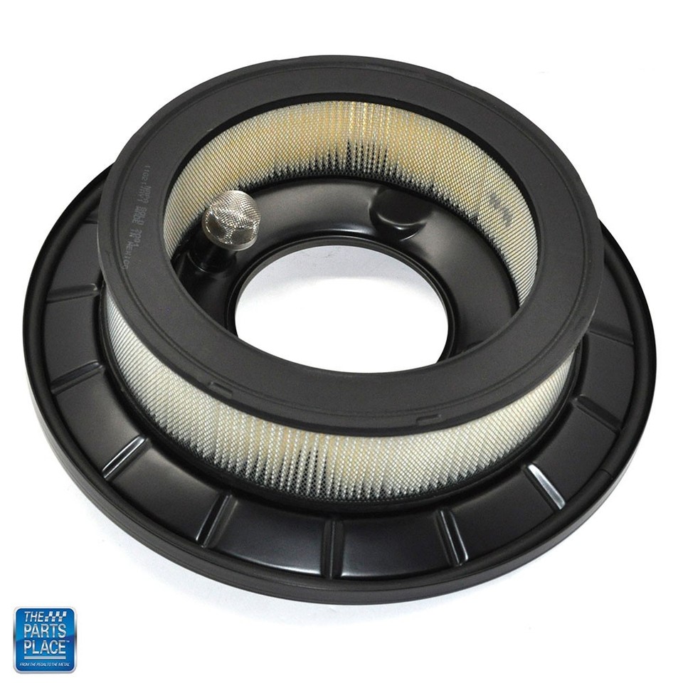 1965-67 Chevrolet Chevy II / Nova L79 Air Cleaner Assembly - New | eBay