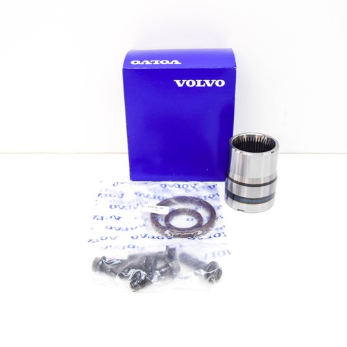 VOLVO S60 MK1 Transfer Case Spline Service Kit 31437982 NEW GENUINE | eBay