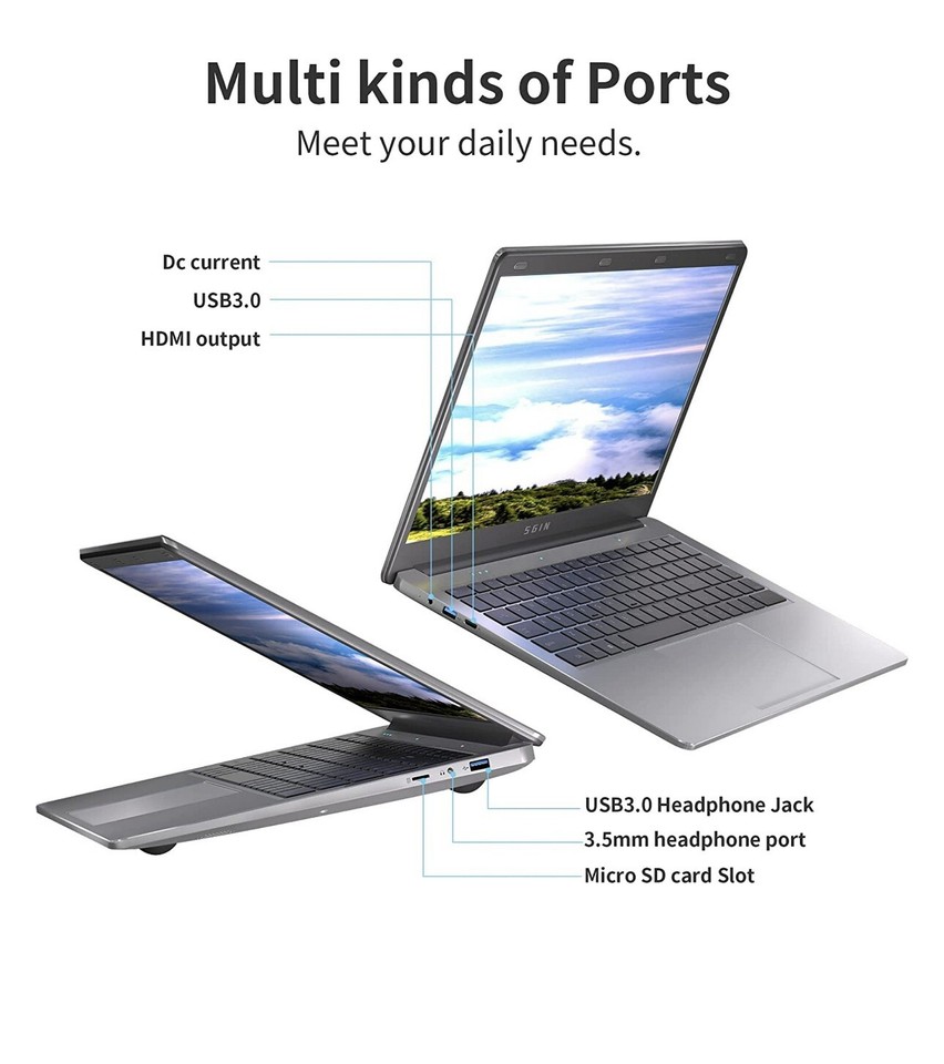 Windows 11 Laptop Computer | eBay