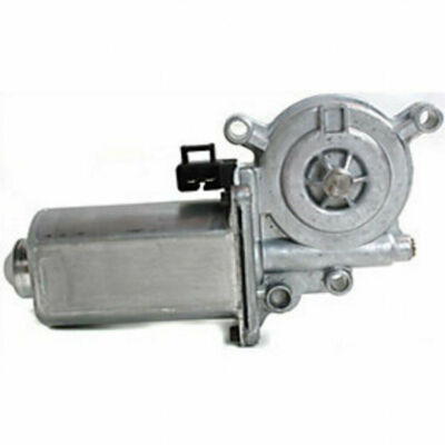 New Fits BUICK PARK AVENUE 91-05 Front RH Side Window Regulator Motor ...