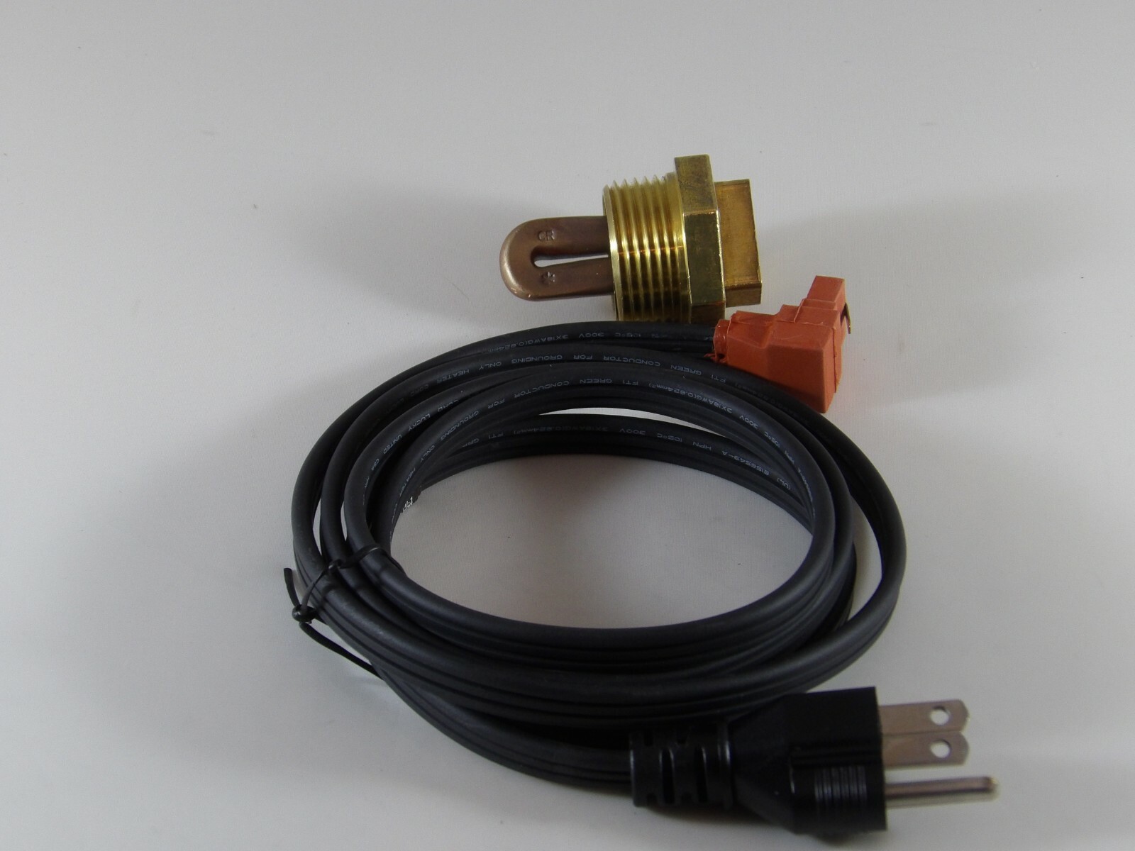 Engine Heater Kit for YANMAR Excavators Vio70 with 4TNE98E Engine | eBay