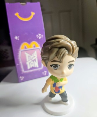 RM McDonald's Tinytan x BTS 2025 Happy Meal Toy RM | eBay