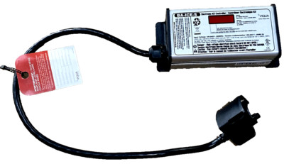 Viqua BA-ICE-S Replacement Controller for Viqua S5Q-PA and S8Q-PA (365 ...