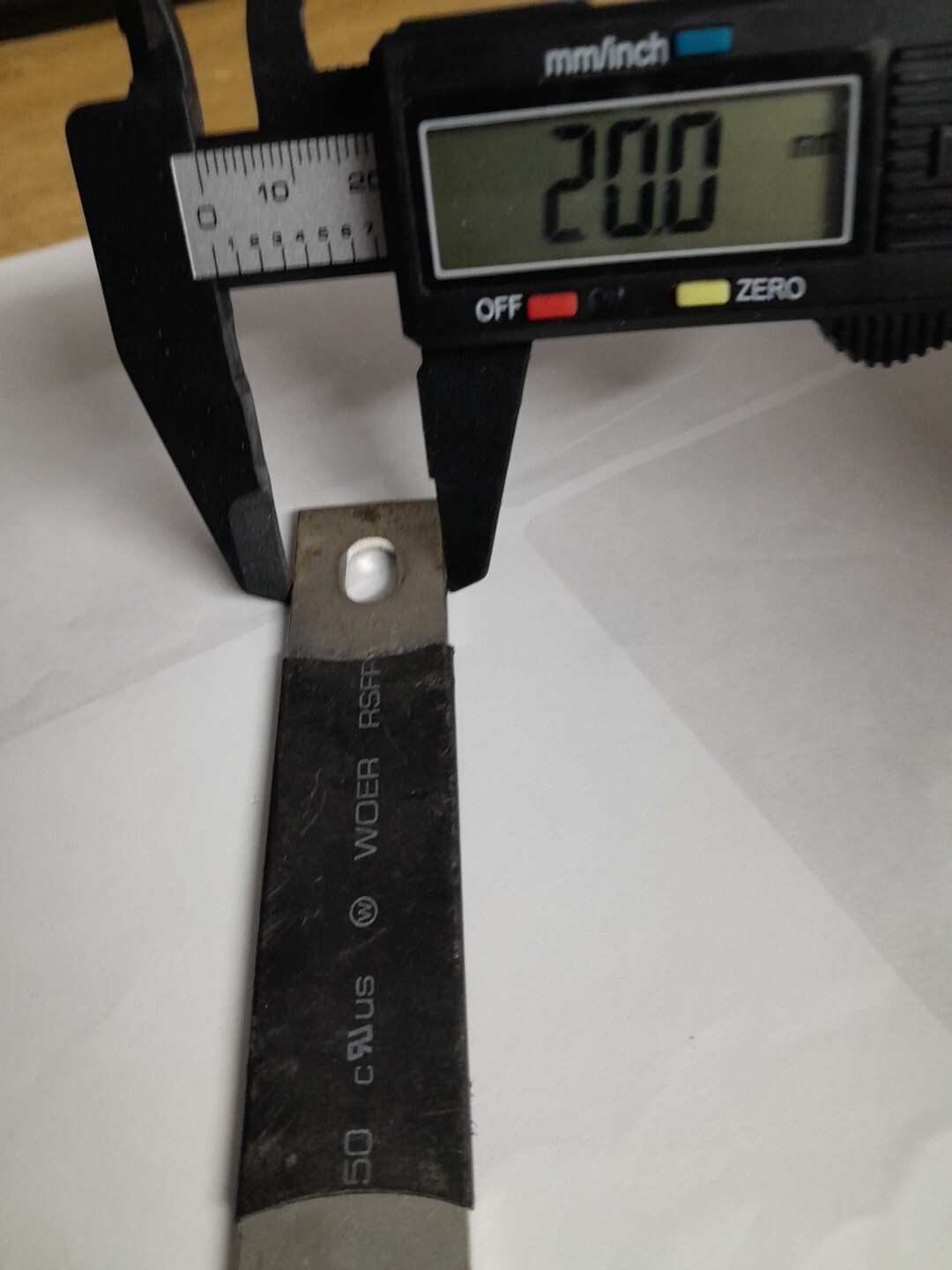 One New DC - SHORT-CIRCUIT BAR | eBay UK