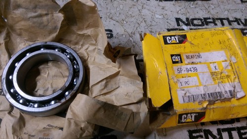 5P-9439 Caterpillar Bearing 5P9439 | eBay