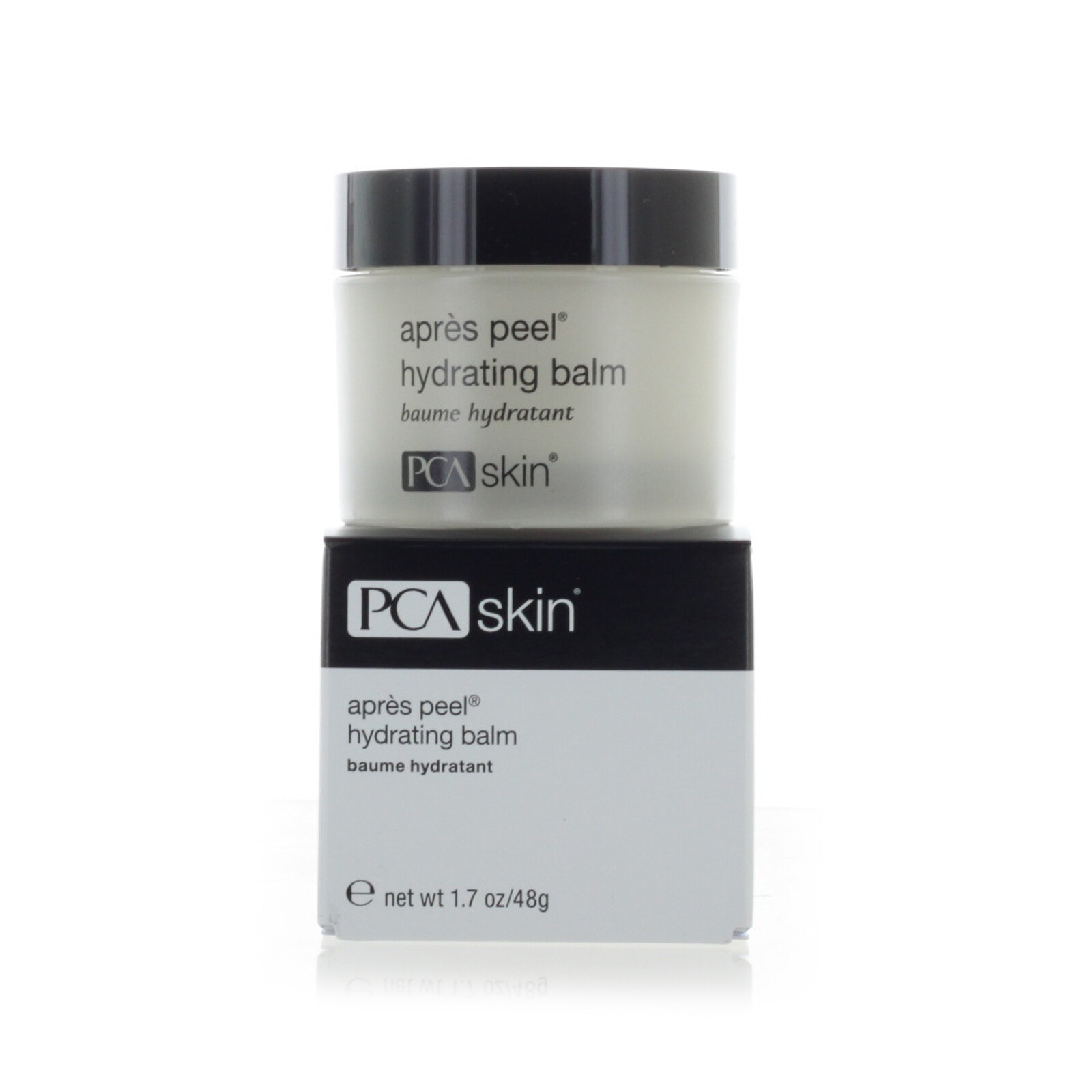 PCA Skin Apres Peel Hydrating Balm 1.7oz BRAND NEW SEALED FAST SHIP ...