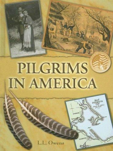 Pilgrims in America (Events in American History) by L. L. Owens ...