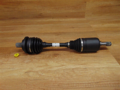 Front Right Axle Shaft Genuine Mercedes W203 - A2033300300 | eBay