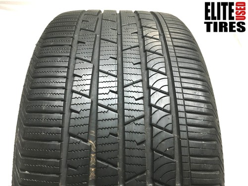 [1] Continental CrossContact LX Sport P315/40R21 315 40 21 Tire Full ...