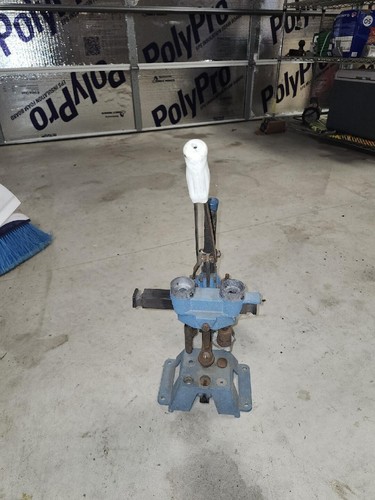 Pacific/Hornady, DL-155, 12 Gauge Shotshell Reloader | eBay