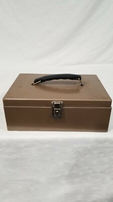 Lock Boxes - Rockaway Metal Products