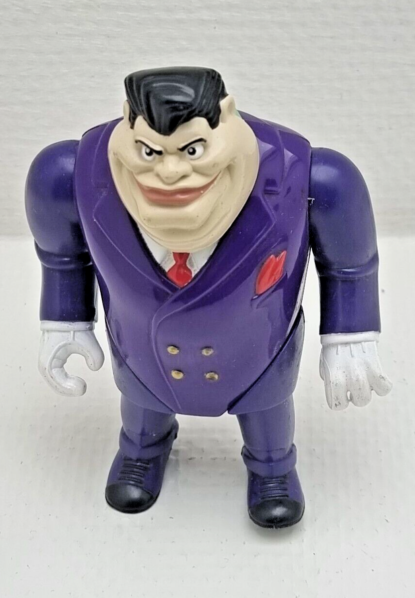 Biker Mice From Mars Lawrence De Toyboys | Biker Mice From Mars Action