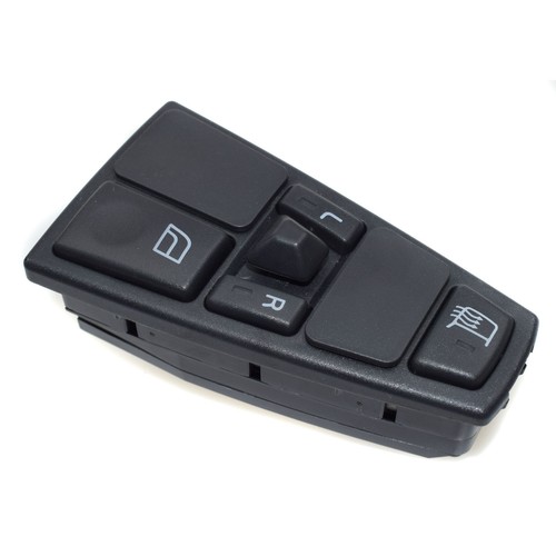1PC Electric Power Window Mirror Control Switch 20752922 For Volvo ...