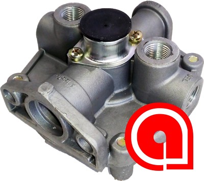 R-6 Relay Valve Replaces 279180, KN28140, 280375, 170.279180 | eBay