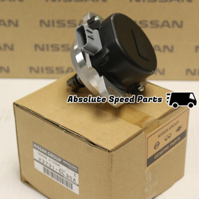 NEW OEM Nissan CAS Cam Crank Angle Sensor for R34 RB26 and RB25 NEO ...