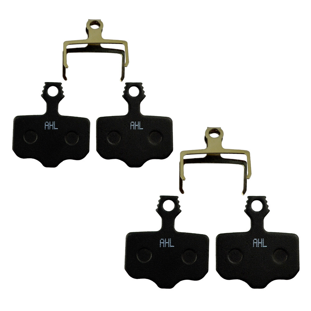 MTB Bicycle Brake Pads for Elixir AVID E1 E3 E5 E7 E9 ER CR SRAM XO XX ...