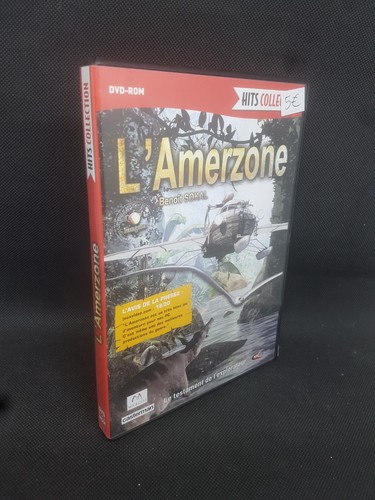 PC Complet L'amerzone | eBay