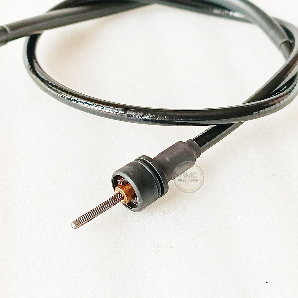 SPEEDOMETER CABLE L:780mm FOR YAMAHA '81-'83 DT80 / '77-'83 DT100 / '78 ...