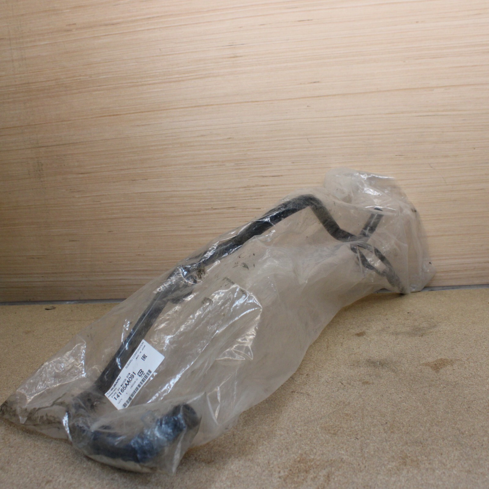 10-19 Legacy Outback Tribeca 3.6L OEM Water Return Pipe Assembly ...