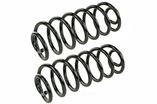 Rr Coil Springs Mevotech SMS8795 | eBay