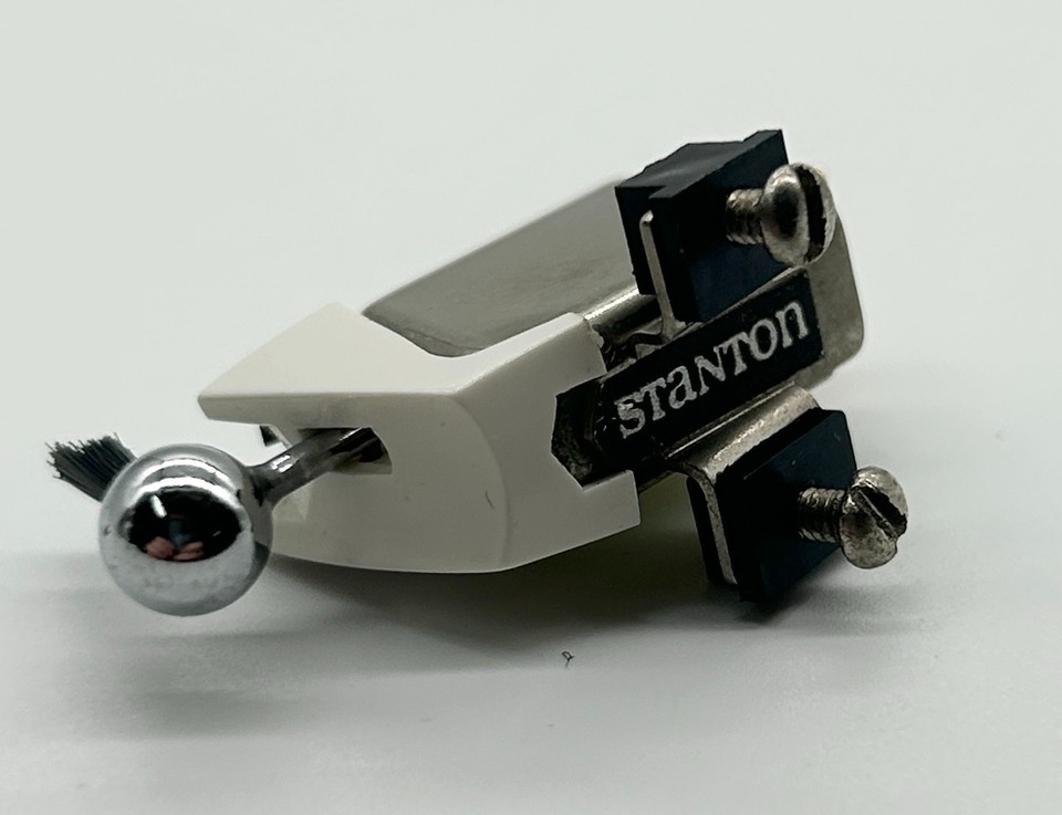 Original Stanton S-680 EL Phono Cartridge with Stylus (Tested) | eBay