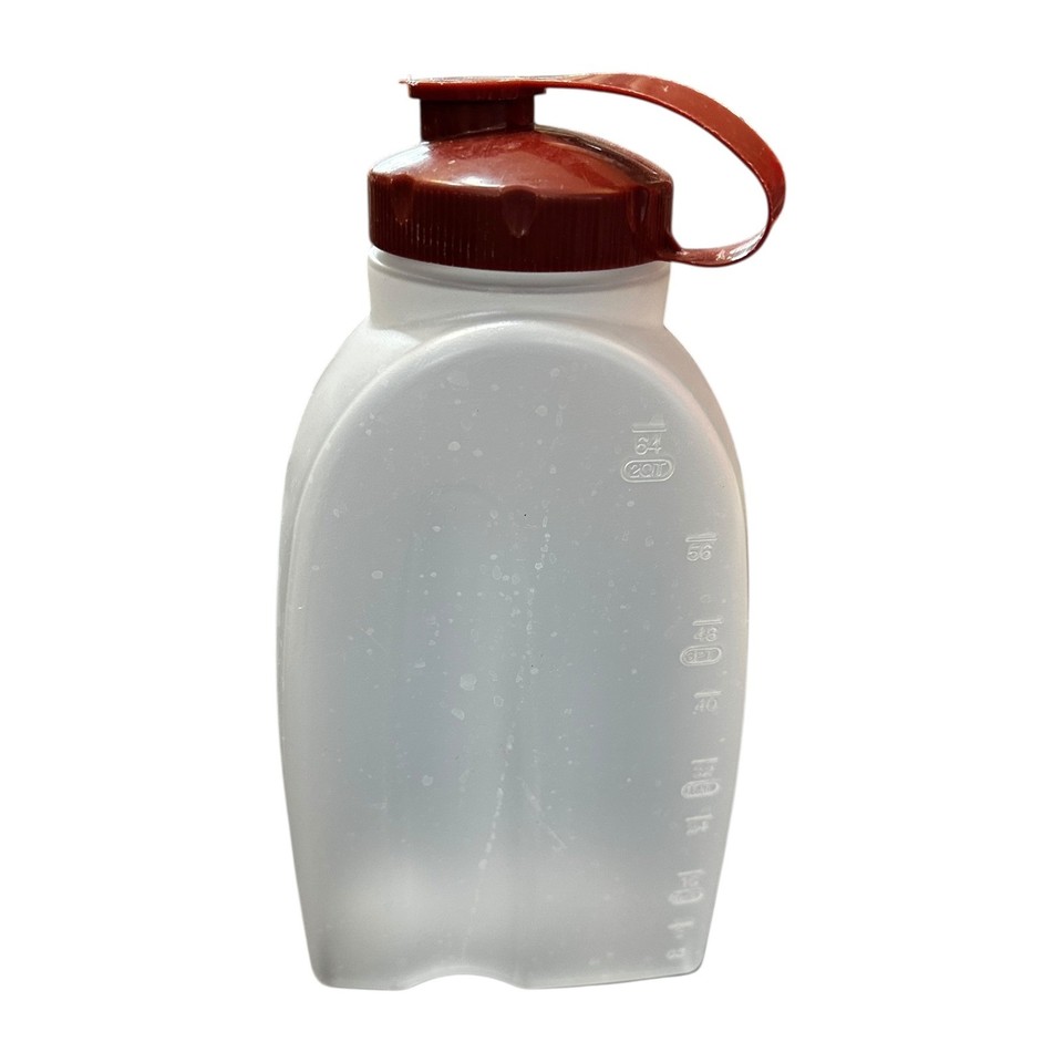 Rubbermaid Servin Saver Pitcher 2 QT Beverage Drink Container Bottle ...