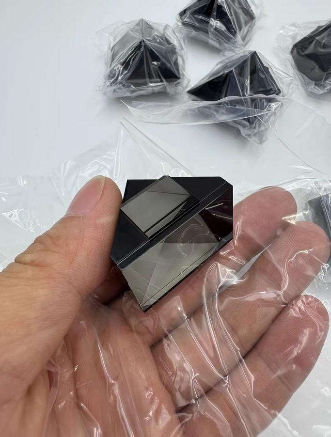 1pcs Replica Pentaprism Replacement for Nikon F(Spire Top)/F2(Spire Top ...