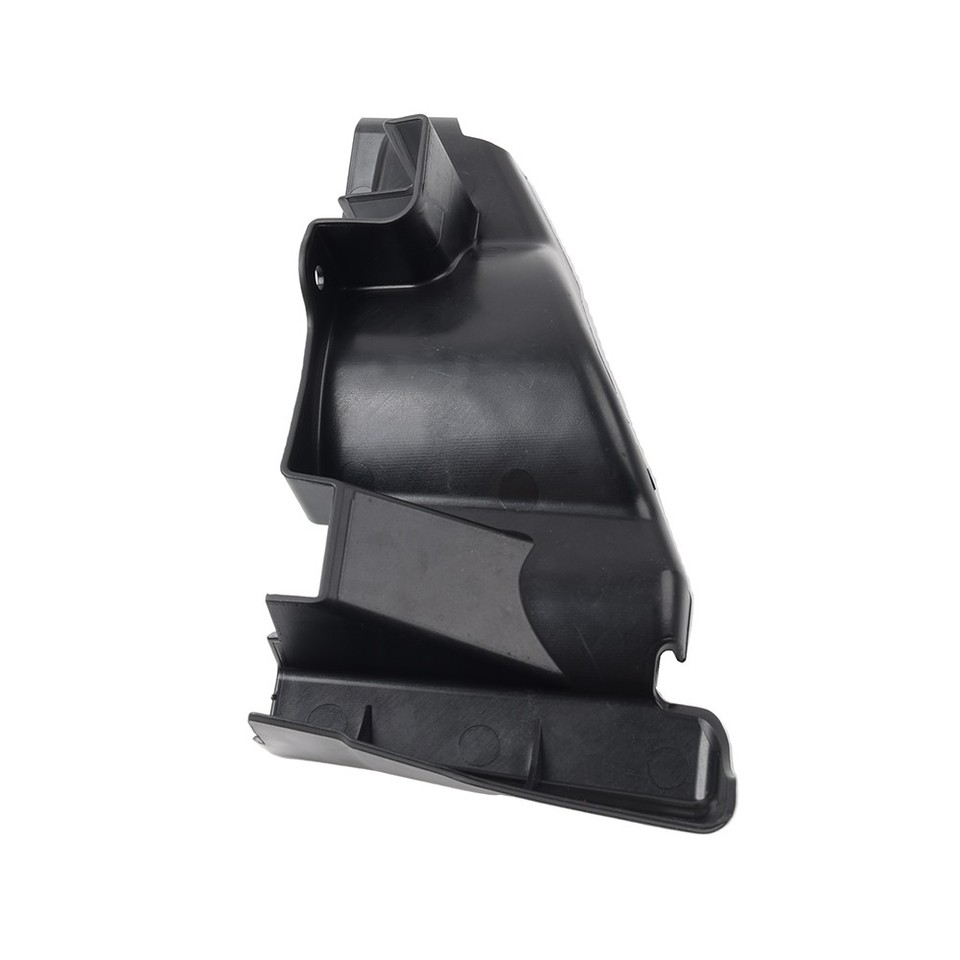 Radiator Air Deflector LR033400 LR033399 For Land Rover Range Rover ...