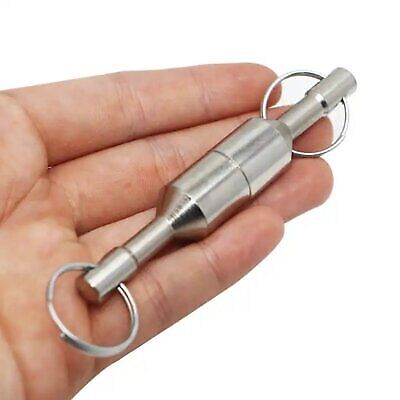 Large 21mm N52 Keychain Magnet Tester for Gold, Silver, Jewelry ...