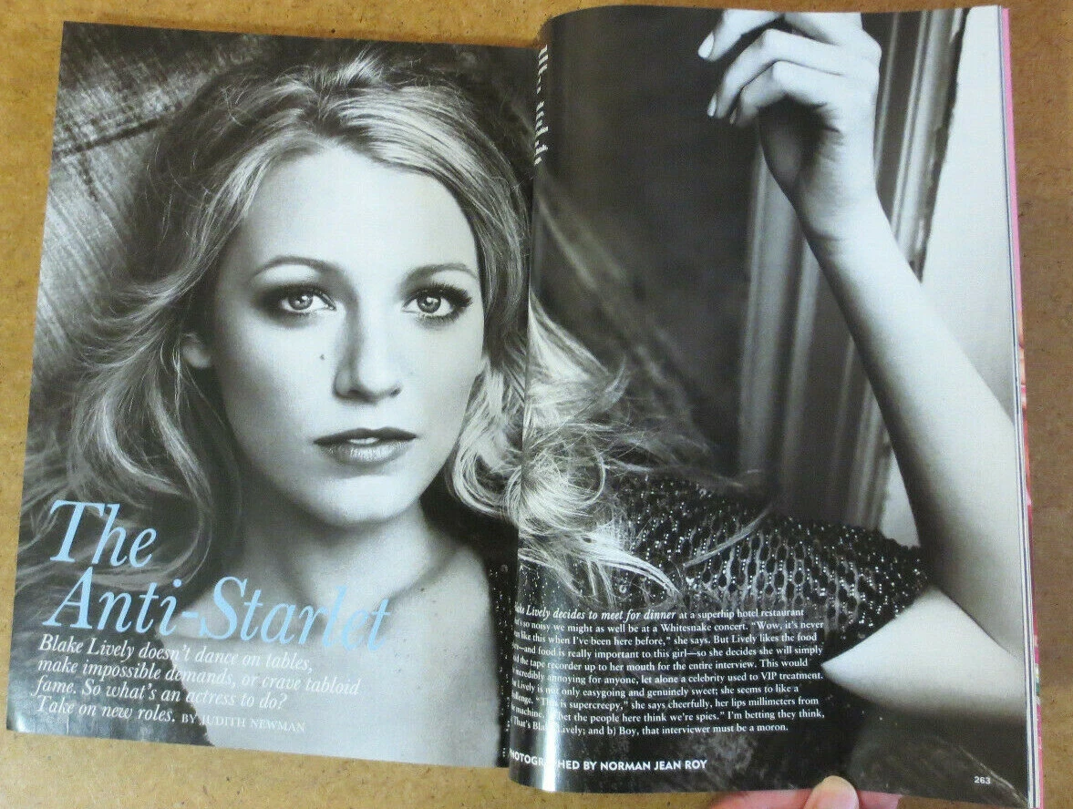 Elizabeth Blake Actress