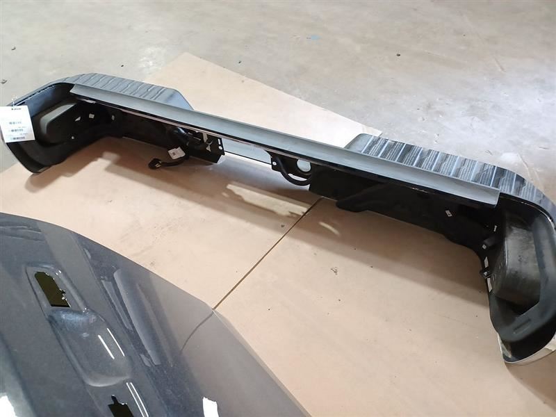 Rear Bumper 84564757 For 19-23 Silverado 1500 2900683 | eBay