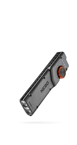 NEBO Edge 2K EDC Tactical Flashlight | eBay