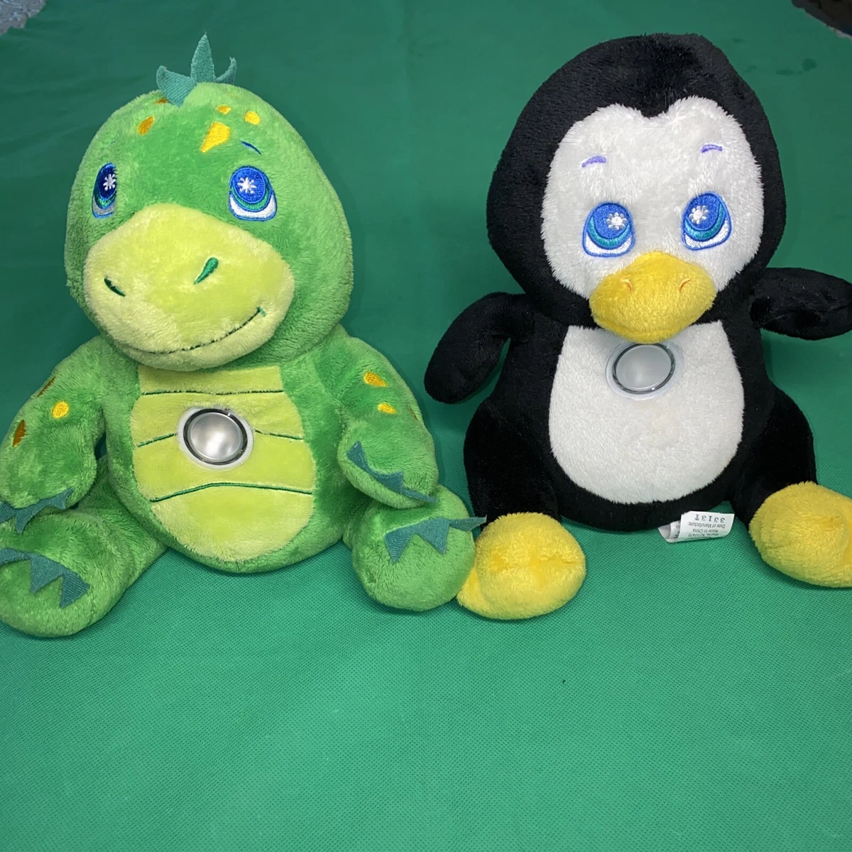 Flashlight Friends Penguin