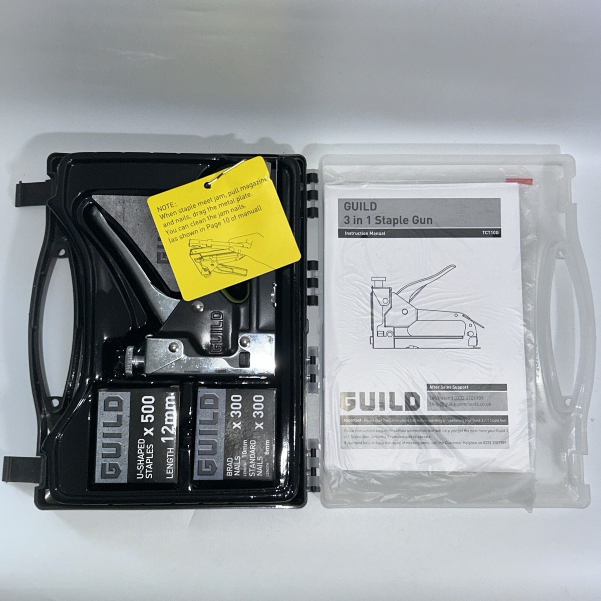 Guild 3 New Living World Season 3, Episode 5 "Flashpoint" Now Live In